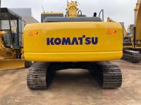 China 22 Ton Used Komatsu Excavator For Construction Project PC220 - 7 PC220 - 6 PC220 - 8 for sale