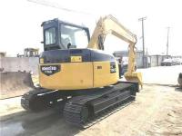 China Surplus Used Komatsu Excavator Crawler Type PC78US PC60 for sale