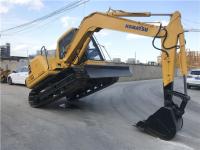 China 6 Ton Used Komatsu Mini Excavator PC60 - 7 PC60 - 6 Small Digger for sale