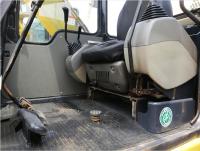 China 6 Ton Used Komatsu Mini Excavator PC60 - 7 PC60 - 6 Small Digger for sale