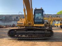 China 25 Ton Caterpillar Crawler Used CAT Excavators 325BL 325D for sale
