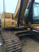 China Caterpillar Crawler Excavator Used CAT 325DL Excavator 135kw Power for sale