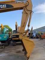 China Crawler Type Used CAT Excavator With Bucket 320C 320CL 320D for sale