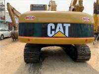 China CAT 320 Crawler Used Hydraulic Excavator With Bucket 20 Ton for sale