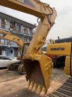 China CAT 320 Crawler Used Hydraulic Excavator With Bucket 20 Ton for sale