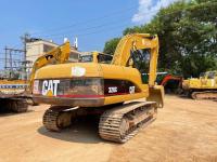 China 320C 320CL Caterpillar Used CAT Excavators For Construction Machine for sale