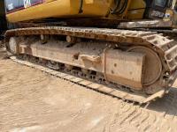 China 320C 320CL Caterpillar Used CAT Excavators For Construction Machine for sale