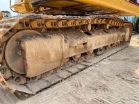 China 320C 320CL Caterpillar Used CAT Excavators For Construction Machine for sale