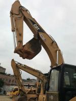 China Crawler Type Used CAT Excavators 320CL Caterpillar for sale