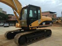 China Crawler Type Used CAT Excavators 320CL Caterpillar for sale