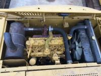 China Crawler Type Used CAT Excavators 320CL Caterpillar for sale