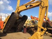 China CAT 320B 320BL Used Caterpillar Excavator Crawler Type for sale