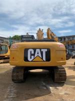 China 320D 320D2 Used Caterpillar CAT Excavator With Bucket for sale