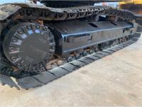 China Second Hand Caterpillar Hydraulic Excavator CAT 320D With Hammer Line for sale