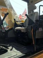 China Caterpillar 320D Used CAT Excavators For Construction for sale
