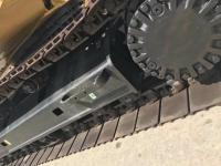 China Caterpillar 320D Used CAT Excavators For Construction for sale