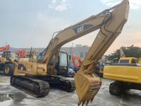 China CAT 320CU 320BU Second Hand Excavator With Shorter Tail for sale