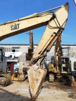 China Caterpillar E200B Crawler Type Used CAT Excavators 18000kg for sale