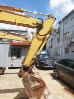 China 0.3M3 Construction Used CAT Excavators Caterpillar 307B E70B for sale