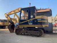 China Second Hand CAT E70B Excavator 0.3M3 Crawler Digger for sale