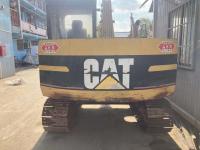 China Second Hand CAT E70B Excavator 0.3M3 Crawler Digger for sale