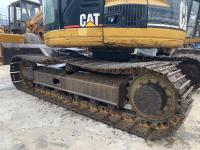 China 8 Ton Used CAT 308B Excavator Caterpillar 85kw for sale