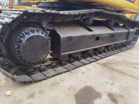 China Caterpillar CAT 329DL Used Heavy Excavator For Mining Project for sale