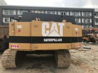 China Caterpillar E300B E200B Used CAT Excavators For Construction for sale