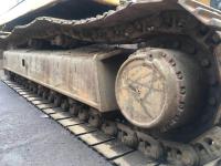 China Caterpillar E300B E200B Used CAT Excavators For Construction for sale