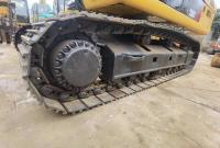 China Mining 330D 330B Used CAT Excavators 1.6M3 Bucket for sale