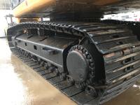 China Second Hand Hydraulic Excavator CAT 325D With Breaker Line for sale