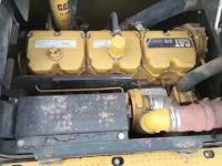China 74 Ton Heavy Used CAT 374D Excavator For Mining for sale