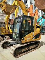 China Crawler Type Used Caterpillar Mini Excavator CAT 307C 307D for sale