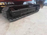 China 0.3M3 Bucket Used Mini Hitachi Excavator ZX70 ZX60 for sale