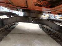 China 0.3M3 Bucket Used Mini Hitachi Excavator ZX70 ZX60 for sale