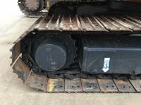 China Construction Mini Used Hitachi Excavator Zaxis 70 7 Ton for sale