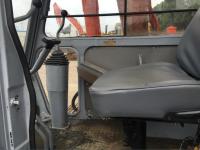 China Mini Used Hitachi Excavator EX60 Small Digger 0.3M3 for sale