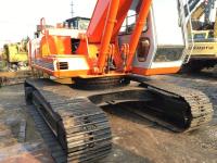China Hitachi EX200-1 Used Crawler Excavator With 0.7M3 Bucket for sale