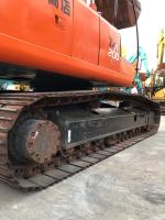 China Hydraulic Second Hand Excavator Hitachi Zaxis 200 for sale