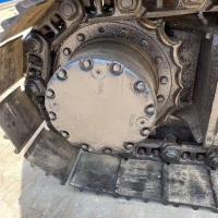 China Hydraulic Used Hitachi Excavator Zaxis 120 For Construction for sale
