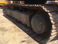 China Crawler Type Used Kobelco SK07 Excavator 18000kg 0.7M3 for sale