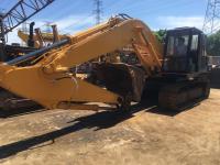 China Crawler Type Used Kobelco SK07 Excavator 18000kg 0.7M3 for sale