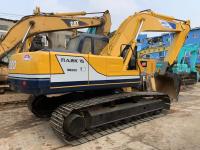 China 0.7M3 SK200 Used Kobelco Excavator Second Hand Mini Digger for sale
