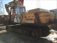 China 18000kg Crawler Type Used Excavator Machine Sumitomo S280F2 for sale