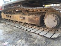 China 18000kg Crawler Type Used Excavator Machine Sumitomo S280F2 for sale