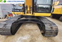 China CAT 320D2 Chain Used Caterpillar Excavator 1.0M3 Bucket for sale