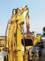 China Sumitomo S280F2 Used Excavator Machine 6660mm Digging Depth for sale