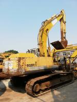 China Sumitomo S280F2 Used Excavator Machine 6660mm Digging Depth for sale