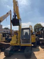 China 0.3 Used Excavator Machine Sumitomo SH60 S160 for sale