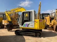 China 0.3 Used Excavator Machine Sumitomo SH60 S160 for sale